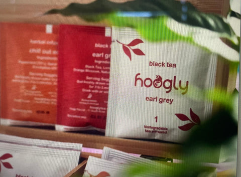 A Journey into Hoogly Tea: Embracing Flavour, Wellness, and Sustainabi