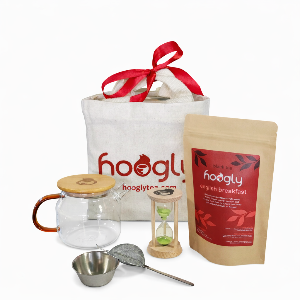 Gifts and Tea Sets – Hoogly Tea