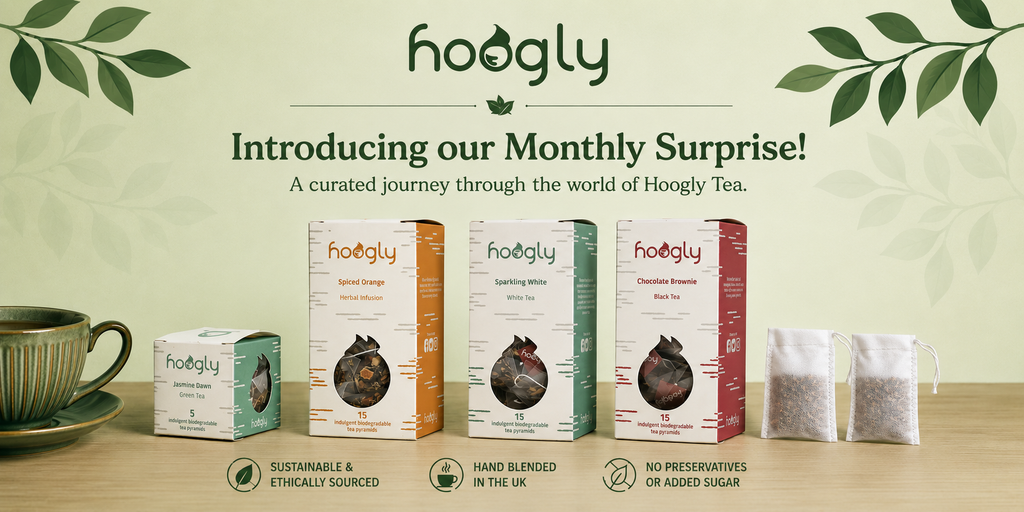 Hoogly Tea