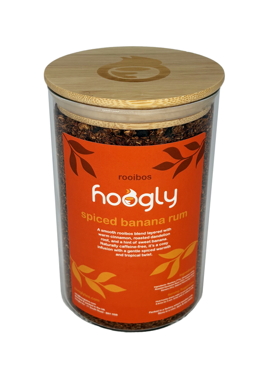 Hoogly Tea