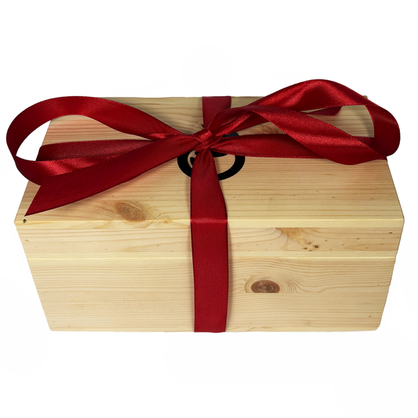 Premium Wooden Box Gift Set – Hoogly Tea